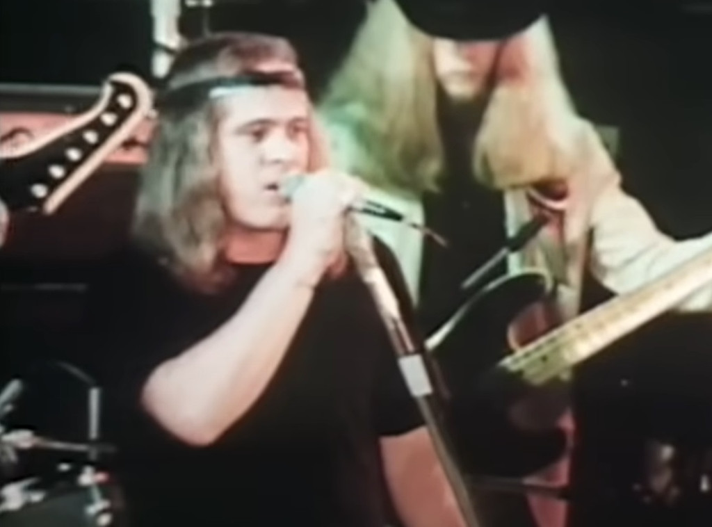 Riotous Facts About Ronnie Van Zant, Lynyrd Skynyrd's Doomed Frontman