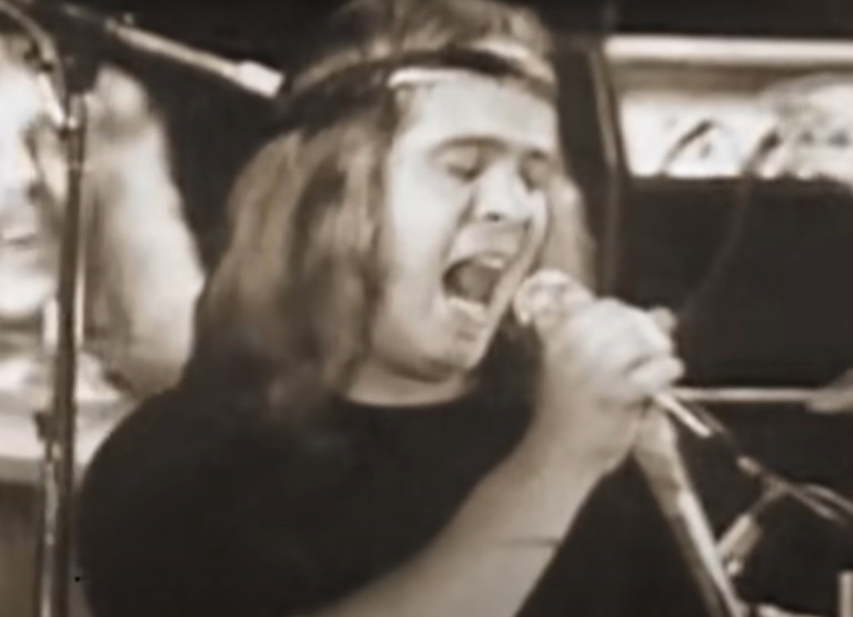 Riotous Facts About Ronnie Van Zant, Lynyrd Skynyrd's Doomed Frontman