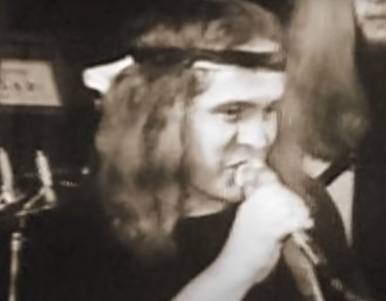 Riotous Facts About Ronnie Van Zant, Lynyrd Skynyrd's Doomed Frontman