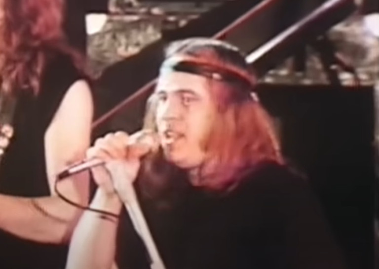 Riotous Facts About Ronnie Van Zant, Lynyrd Skynyrd's Doomed Frontman