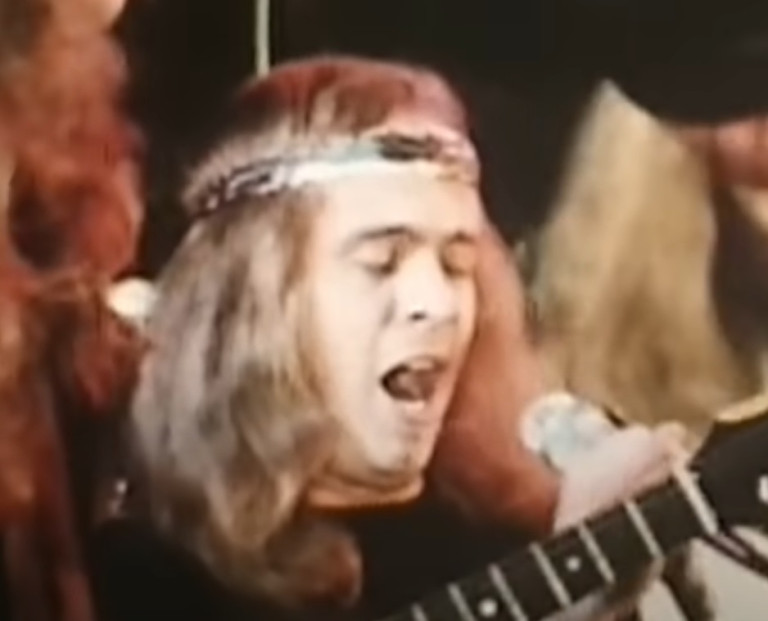 Riotous Facts About Ronnie Van Zant, Lynyrd Skynyrd's Doomed Frontman