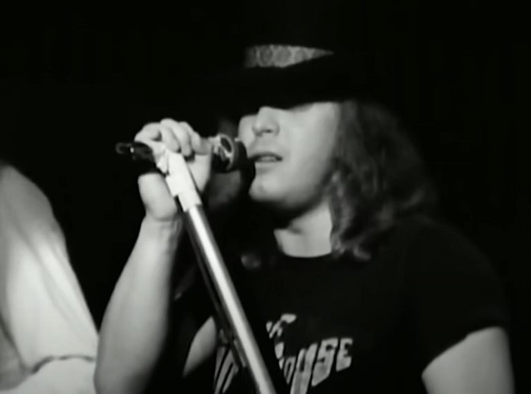 Riotous Facts About Ronnie Van Zant, Lynyrd Skynyrd's Doomed Frontman
