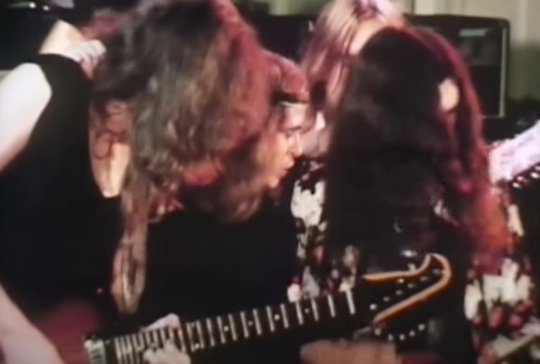 Riotous Facts About Ronnie Van Zant, Lynyrd Skynyrd's Doomed Frontman