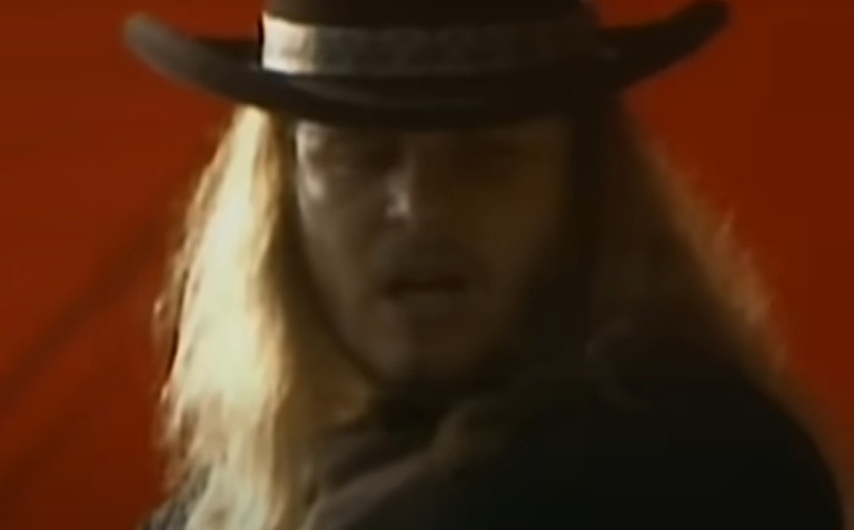 Riotous Facts About Ronnie Van Zant, Lynyrd Skynyrd's Doomed Frontman