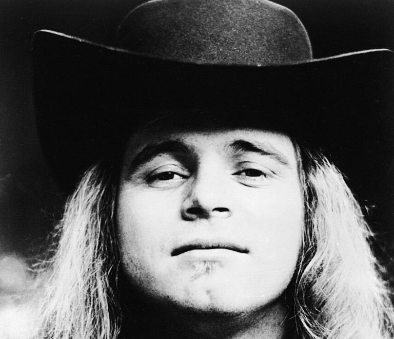 Riotous Facts About Ronnie Van Zant, Lynyrd Skynyrd's Doomed Frontman