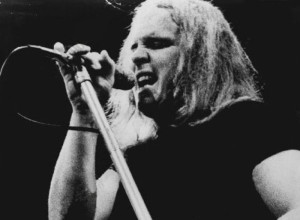 Riotous Facts About Ronnie Van Zant, Lynyrd Skynyrd's Doomed Frontman