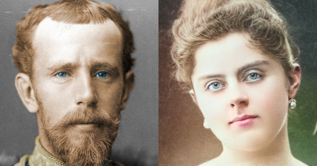 The Short Life And Explosive Death Of Mary Vetsera