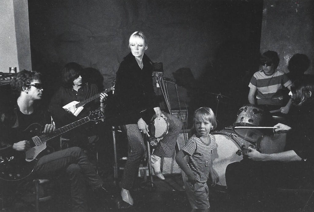 Wild Side Facts About Lou Reed, Music’s Artistic Auteur