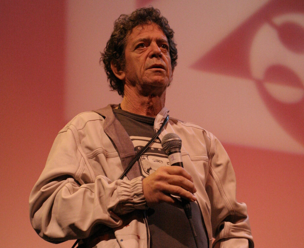 Wild Side Facts About Lou Reed, Music’s Artistic Auteur