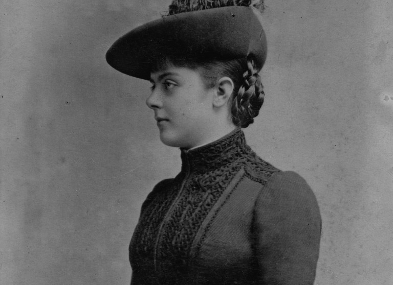 The Short Life And Explosive Death Of Mary Vetsera