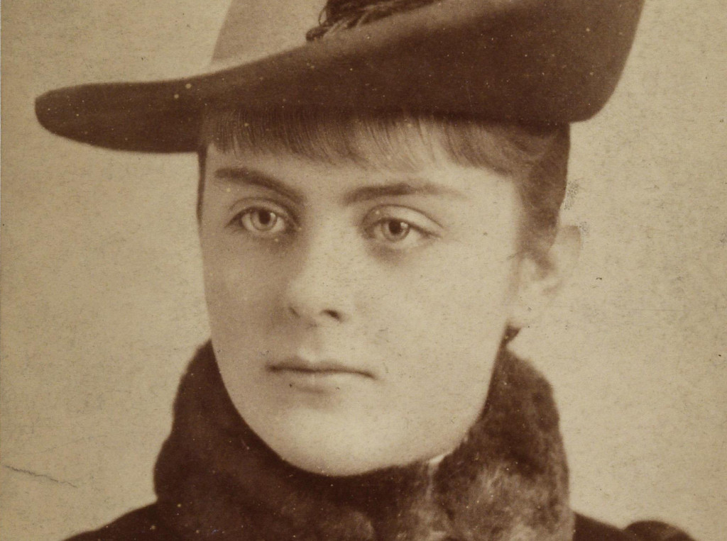 The Short Life And Explosive Death Of Mary Vetsera