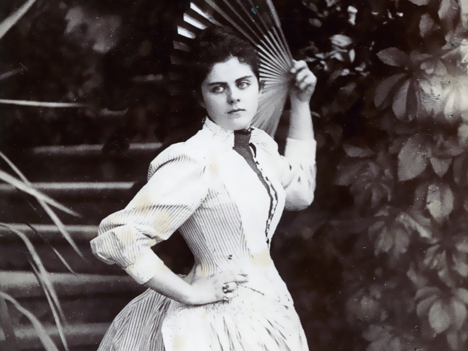 The Short Life And Explosive Death Of Mary Vetsera