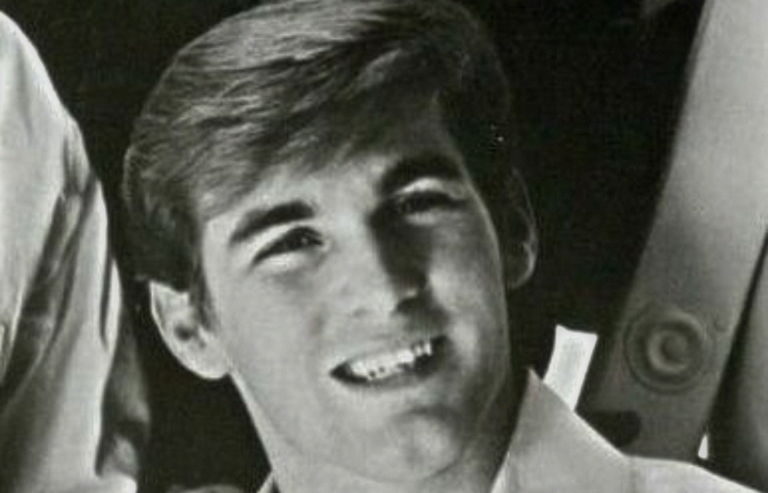 Dennis Wilson’s Real-Life Horror Story