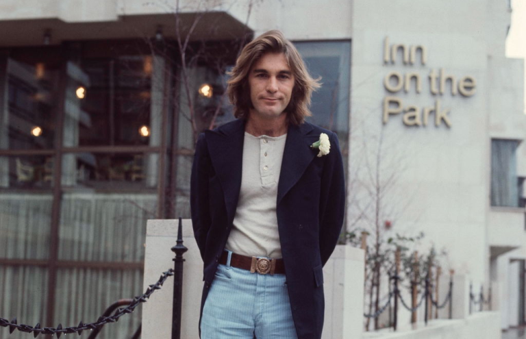 Dennis Wilson’s Real-Life Horror Story