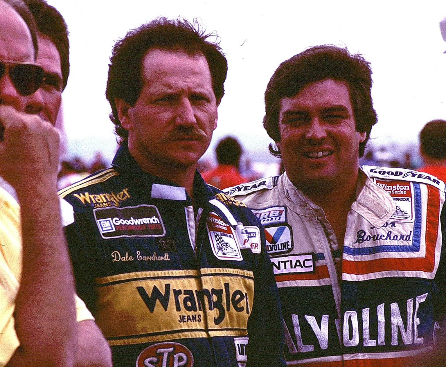 The Tragic Final Hours Of Dale Earnhardt