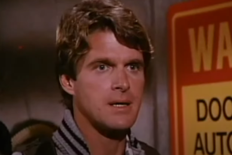 The Mysterious Death Of Dean Martin Jr.