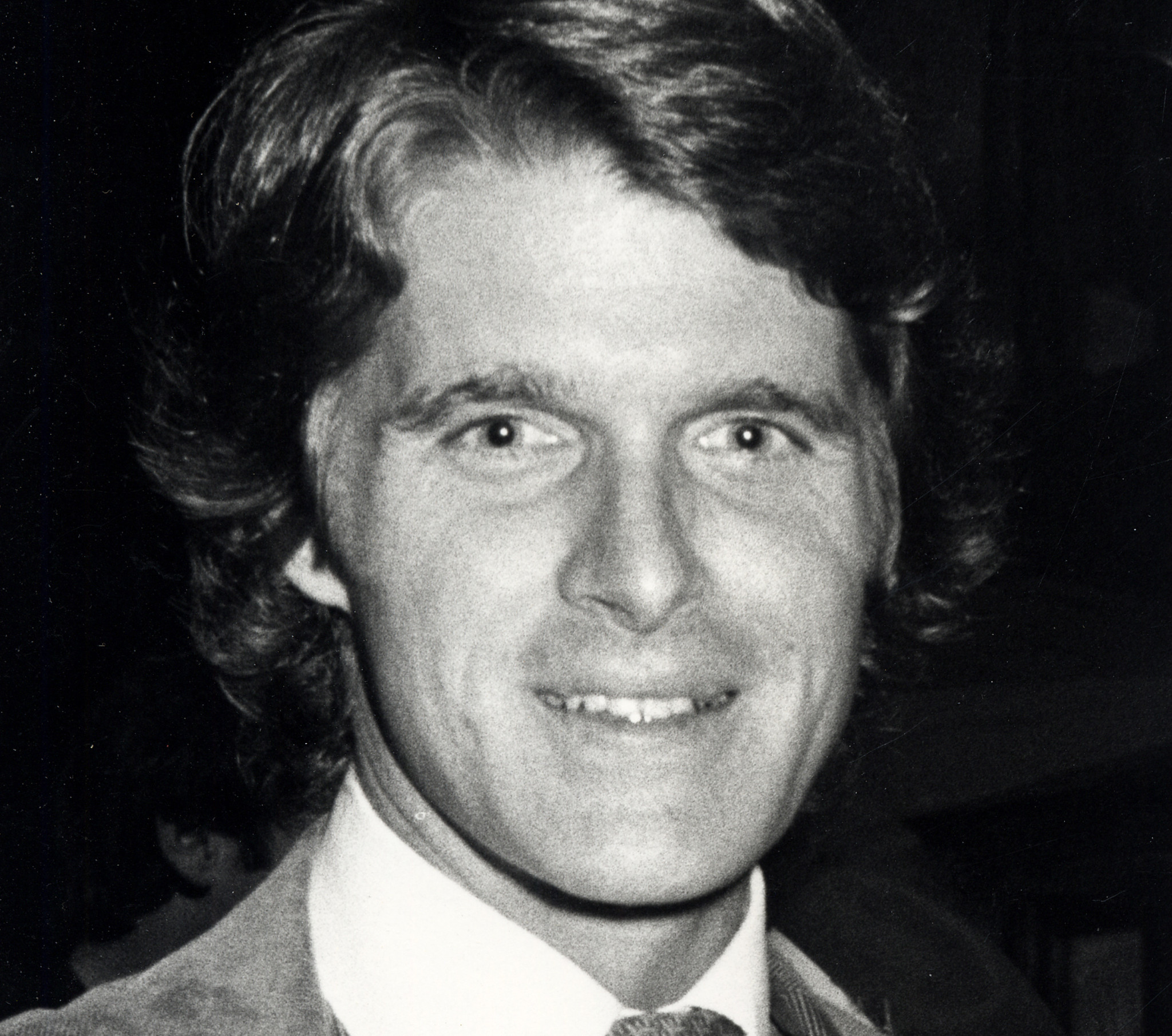 The Mysterious Death Of Dean Martin Jr.