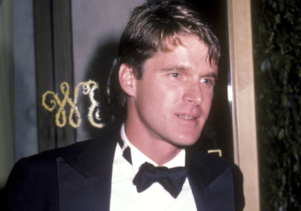 The Mysterious Death Of Dean Martin Jr.