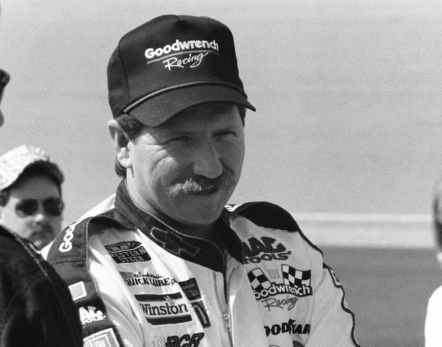 The Tragic Final Hours Of Dale Earnhardt