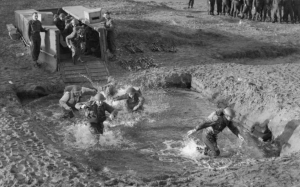 The Utterly Deranged Adventures Of “Mad” Jack Churchill