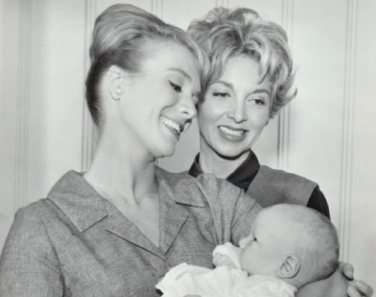 The Short And Troubled Life Of Inger Stevens