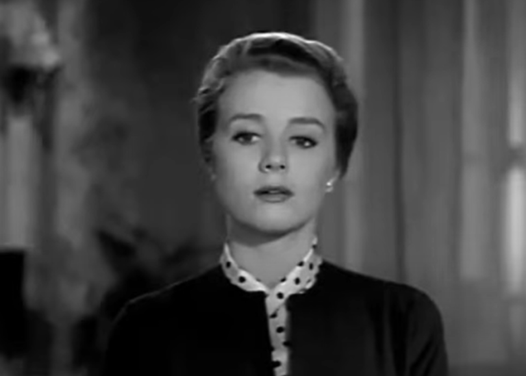 The Short And Troubled Life Of Inger Stevens