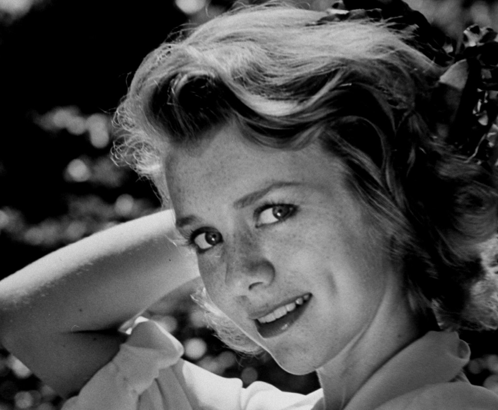 The Short And Troubled Life Of Inger Stevens