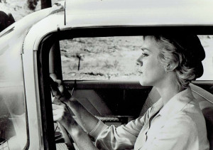 The Short And Troubled Life Of Inger Stevens