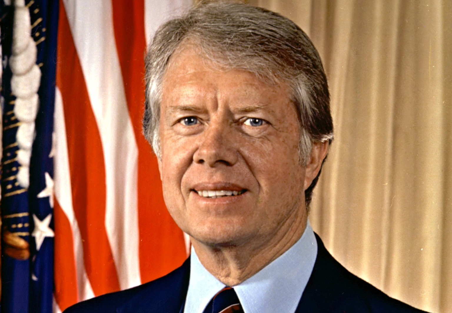 Ranking The Presidents From Best To Worst