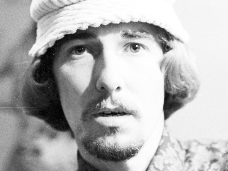 The Twisted Story Of John Phillips