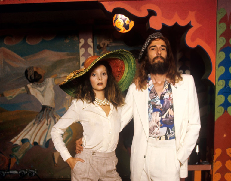 The Twisted Story Of John Phillips