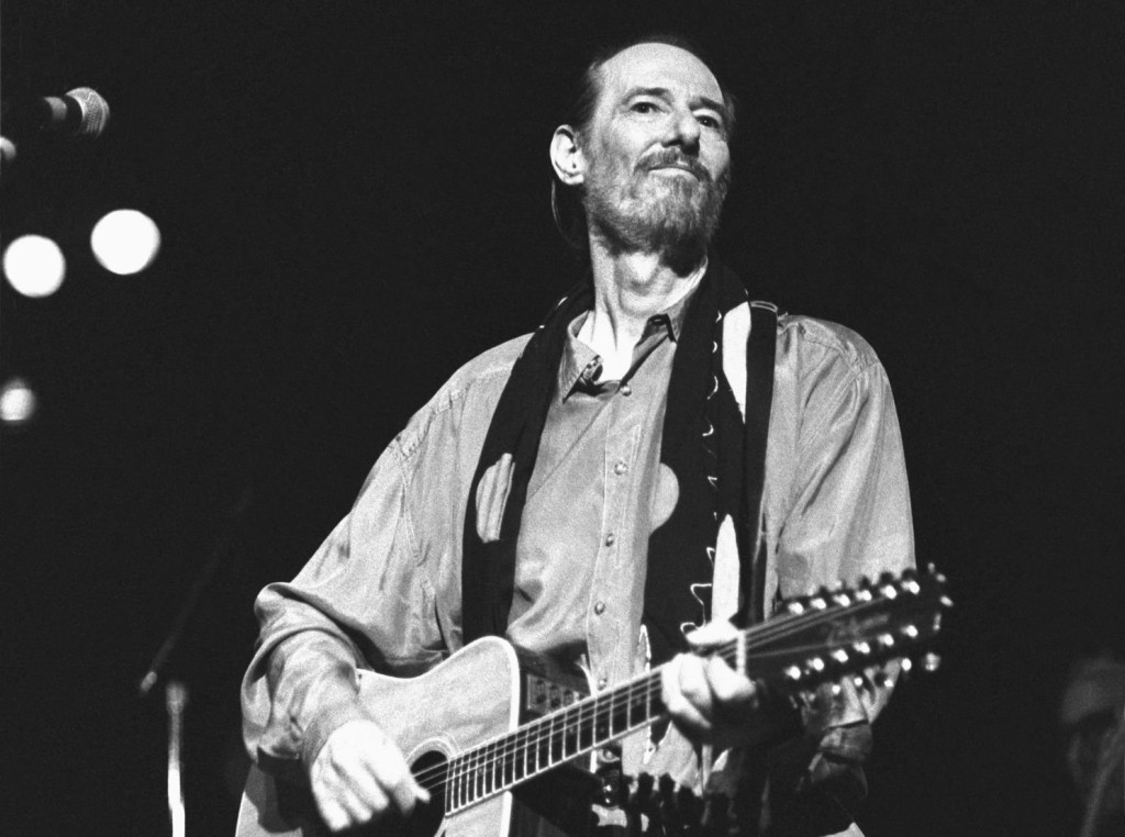The Twisted Story Of John Phillips