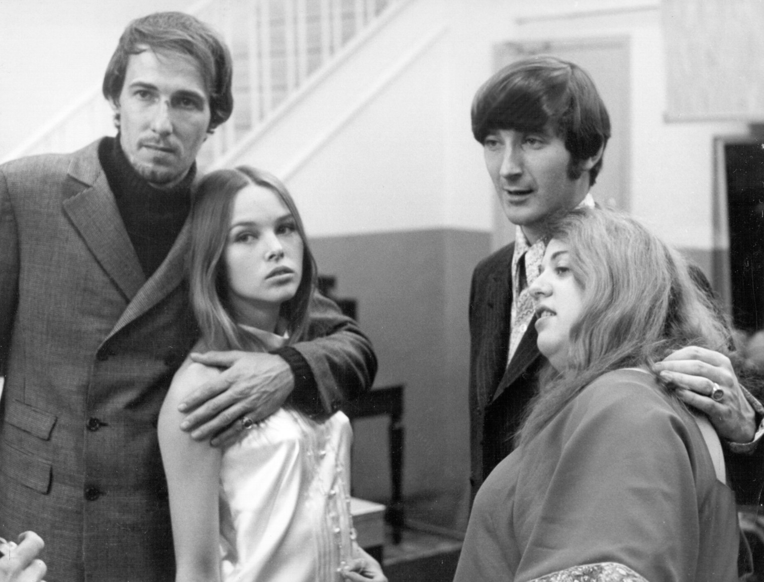 The Twisted Story Of John Phillips