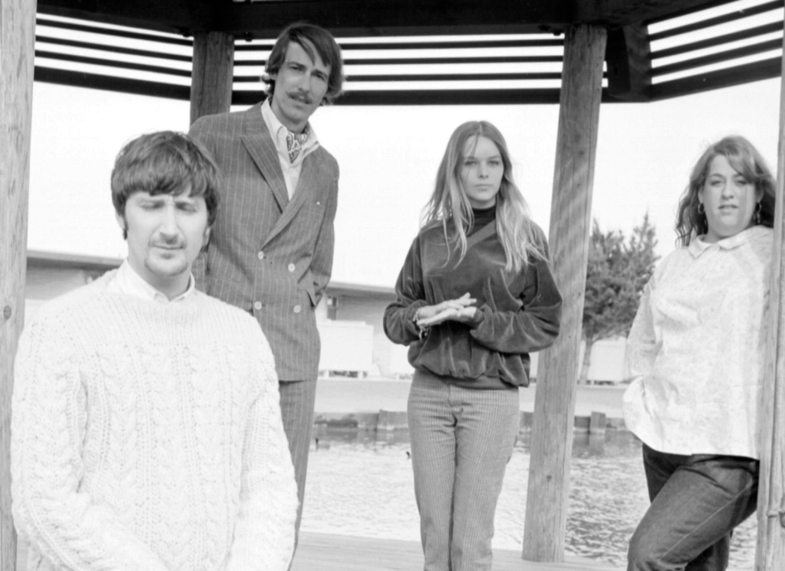 The Twisted Story Of John Phillips