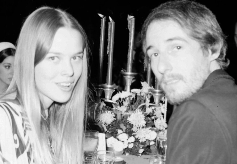 The Twisted Story Of John Phillips