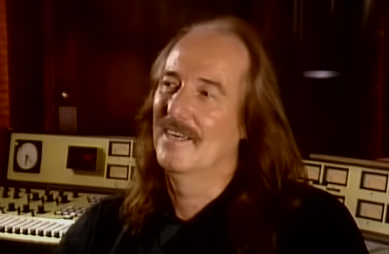 The Twisted Story Of John Phillips