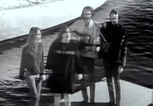 The Twisted Story Of John Phillips