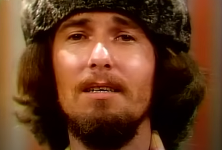 The Twisted Story Of John Phillips