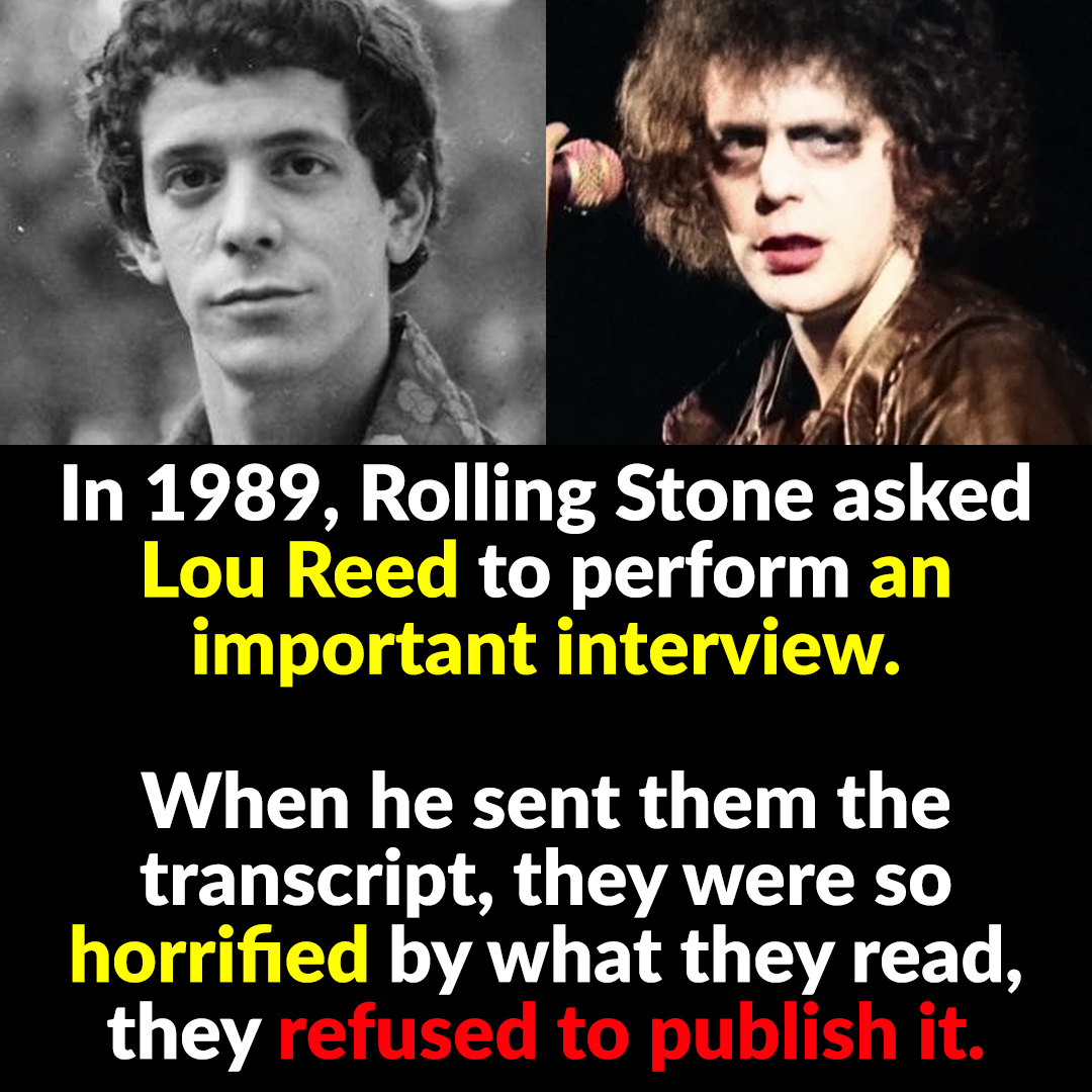 Wild Side Facts About Lou Reed, Music’s Artistic Auteur