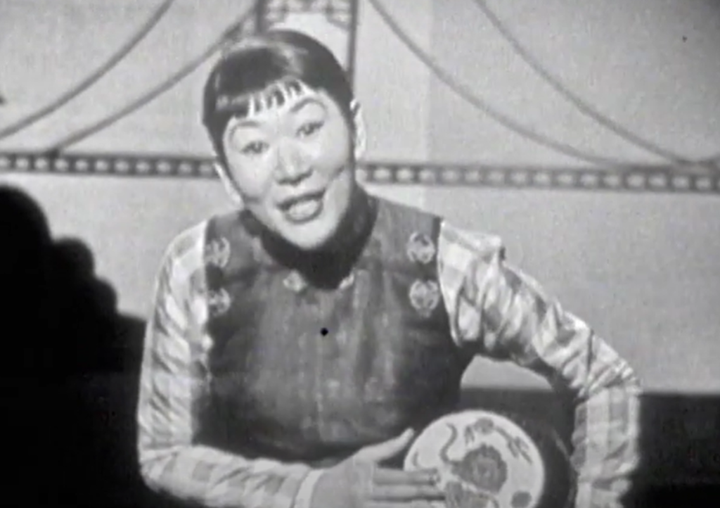 Miyoshi Umeki’s American Dream Had A Dark Side