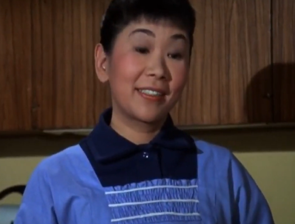 Miyoshi Umeki’s American Dream Had A Dark Side