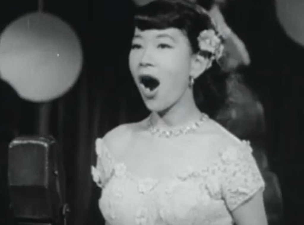 Miyoshi Umeki’s American Dream Had A Dark Side