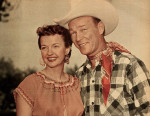 Dale Evans Was Hollywood's Queen Of The West