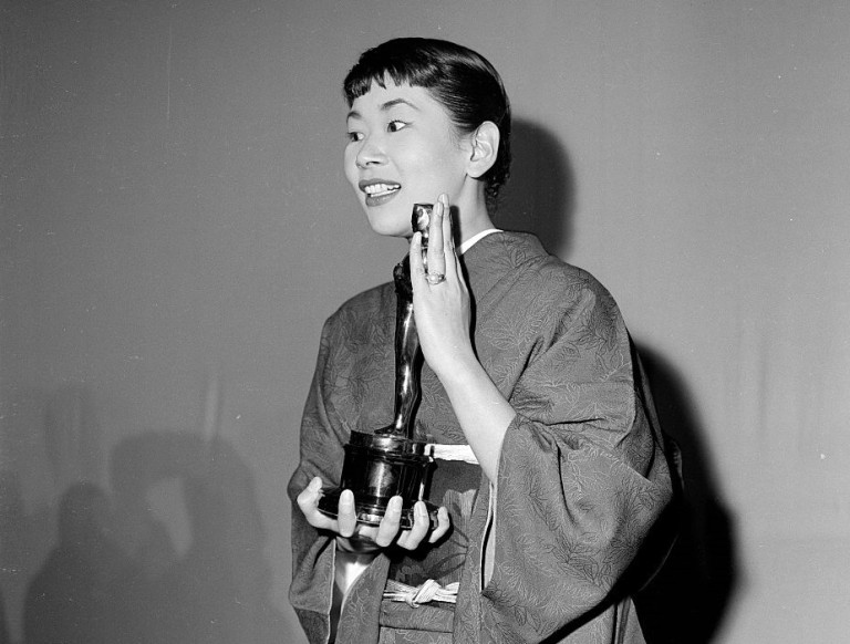Miyoshi Umeki’s American Dream Had A Dark Side