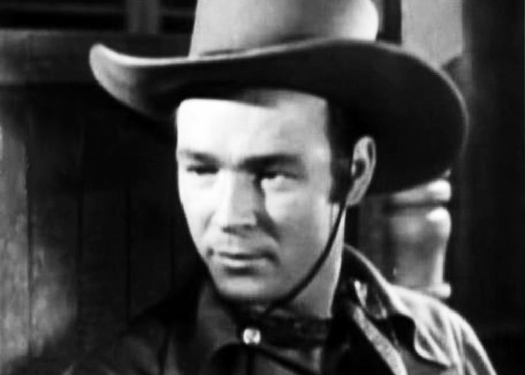 Roy Rogers Was The “King Of The Cowboys”—And Tragedy