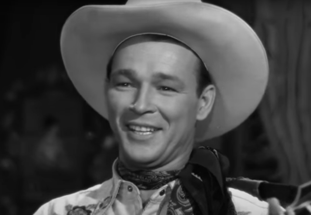 Roy Rogers Was The “King Of The Cowboys”—And Tragedy