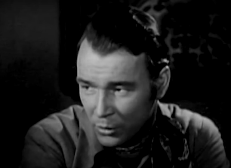 Roy Rogers Was The “King Of The Cowboys”—And Tragedy