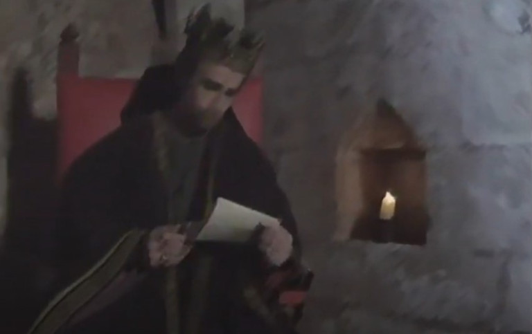 Surprising Facts About Matilda Of Scotland, Good Queen Maud