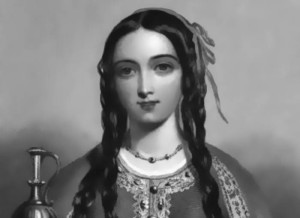 Surprising Facts About Matilda Of Scotland, Good Queen Maud