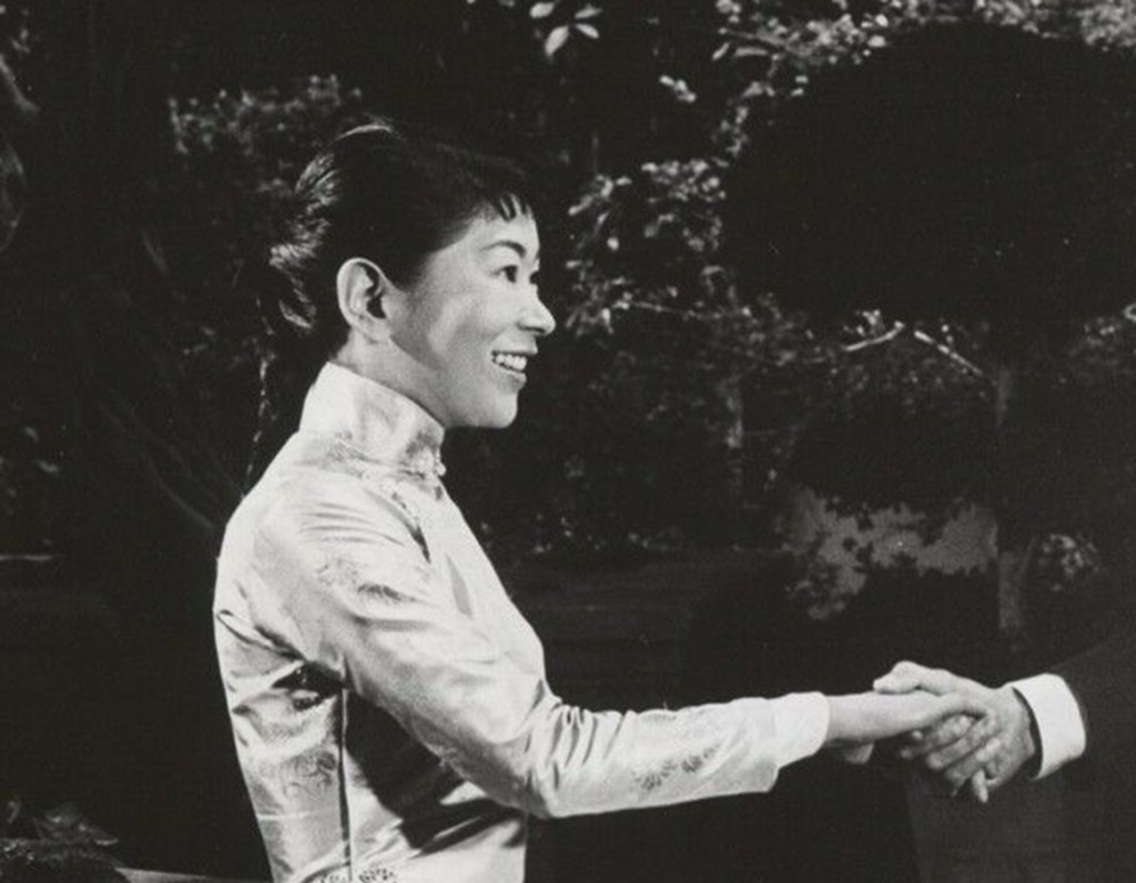Miyoshi Umeki’s American Dream Had A Dark Side